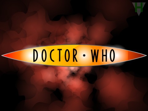 Doctor Who 2007 clean intro