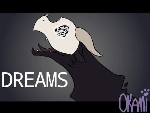 -[ dreams ]- Animation Meme