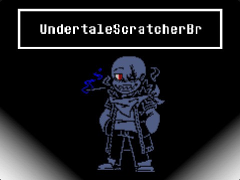 (Contest Entry) TR!SwapSwapFell Sans Animation!