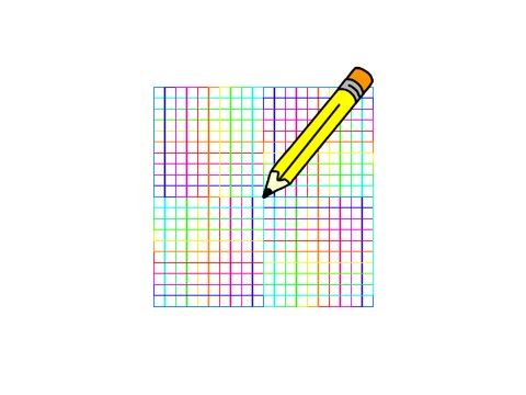 Draw a rectangle