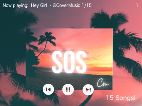 SOS Album