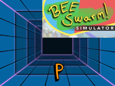 Bee swarm scratch anti-piracy screen (updated