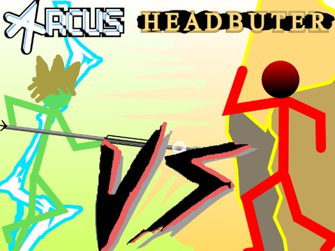 RHG 3: The Rock Head Gladiator