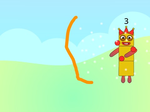 Numberblocks Intro REMADE fixed