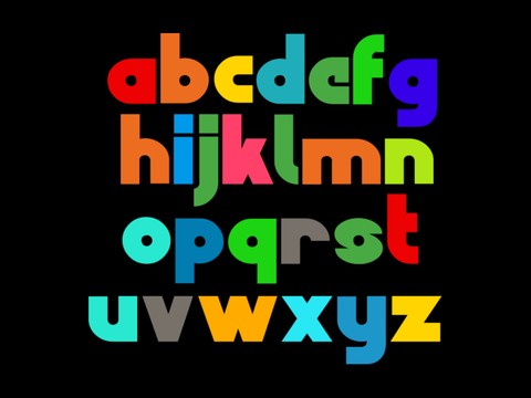 The PBS Alphabet song (Now with vocals!)
