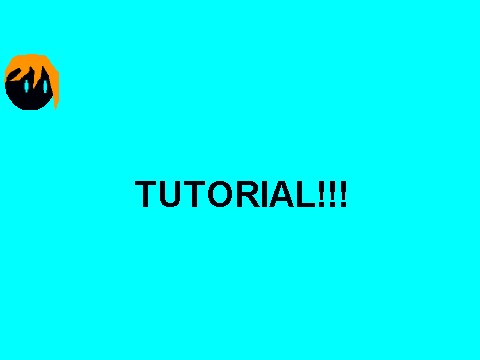 Ultimate Tutorial!