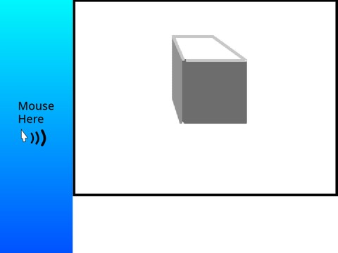 Experimental 3D Cuboid Creator