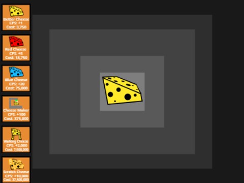 ☁ Cheese-Clicker ☁ | Digital Domination [BETA] #online
