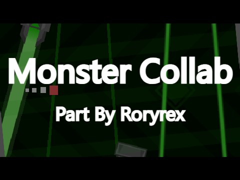 Monster Collab Part (Project Arrhythmia)