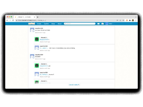 Scratch Shutdown: If It Happens