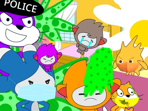 Make your Own Nano gets Grounded/ ungrounded Video