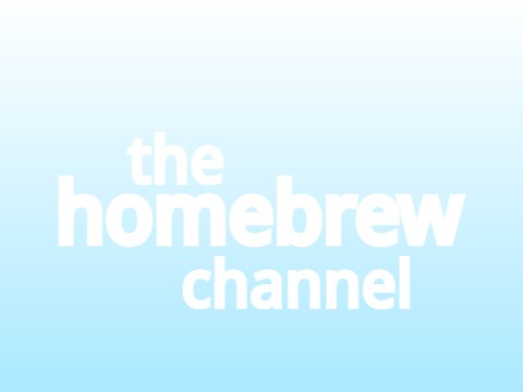 The Homebrew Channel