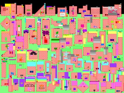 Numberblocks Band Retro 101-200 remix-2