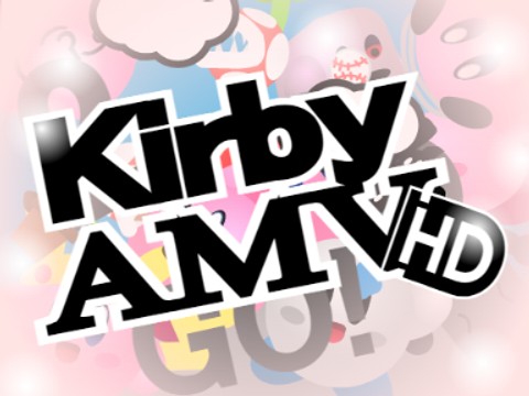 Kirby AMV HD