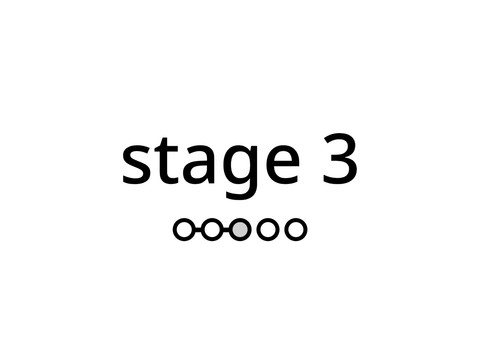 stage 3