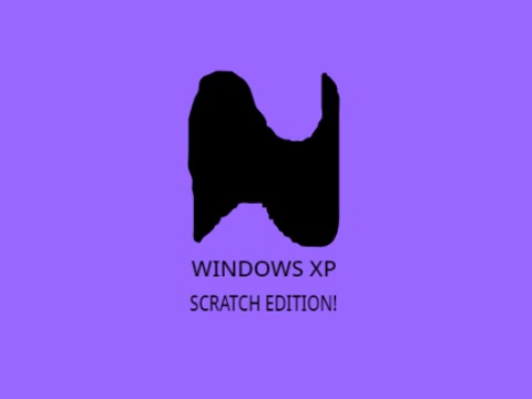 Windows XP SCRATCH Edition V.0.5