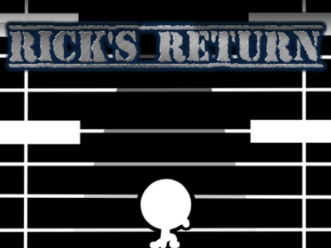 Rick's Return!!! || Stan Short || #Animations #Stories #Art