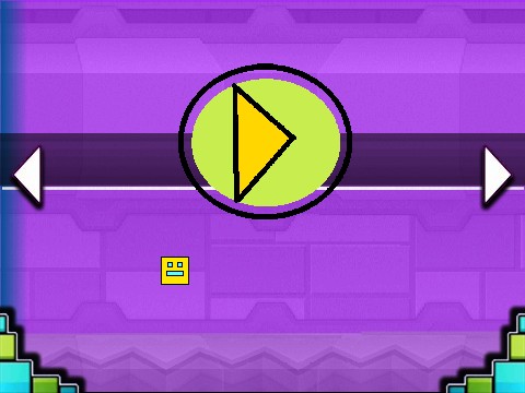 Geometry dash NOCK EM FULL VERSION remix