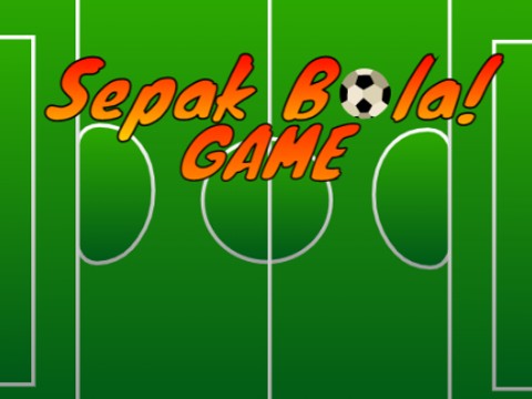 Sepak Bola Game
