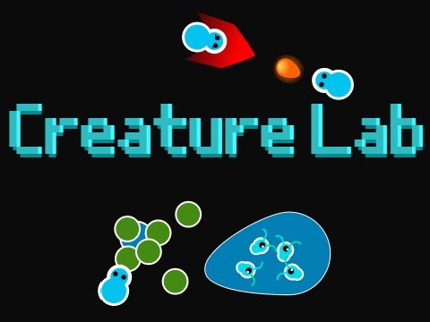 Creature Lab