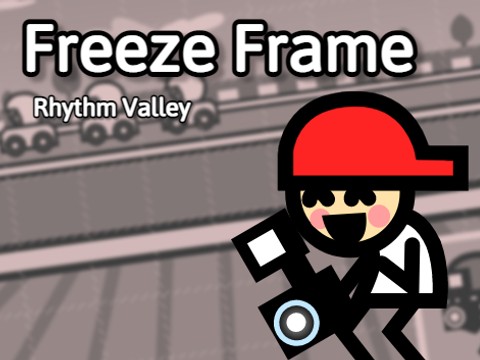 Rhythm Valley (Freeze Frame)