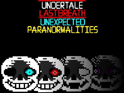 (Paranormal Legacy) [UTLB: Unexpected Paranormalities ] Act 1 ...