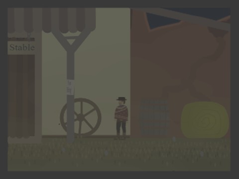 Western Experience (Engine)