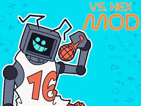 FNF VS Hex (Weekend Update)
