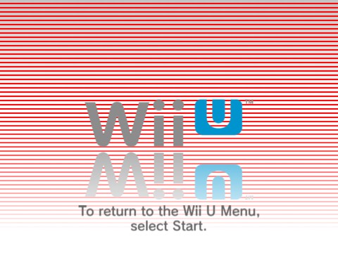 (Wii U) Wii U Menu Intro remix
