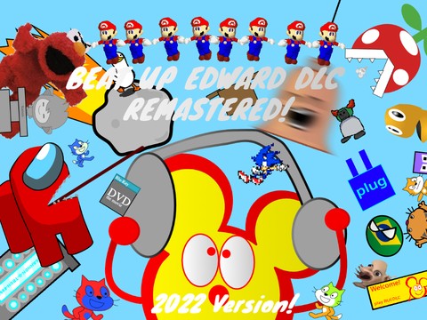 Beat up Edward DLC Remastered remix-2