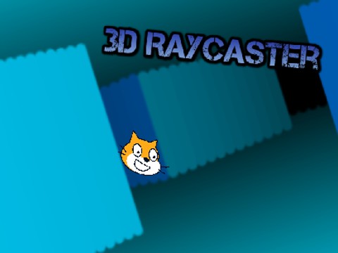 3D Raycaster