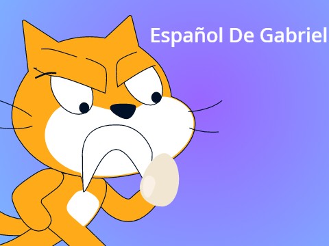 the egg: endgame español de gabriel