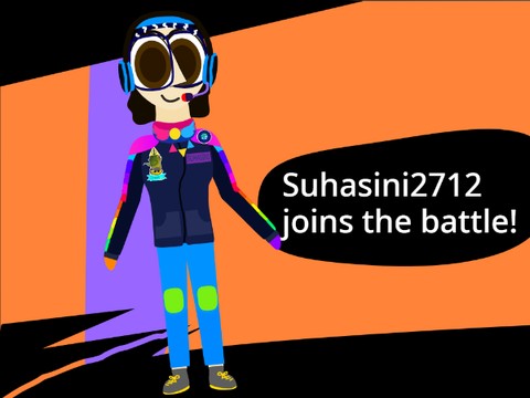 Joining a Scratch "anime" is a risk