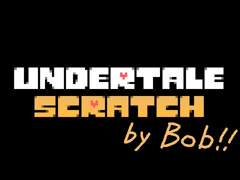 Undertale Test By Bob