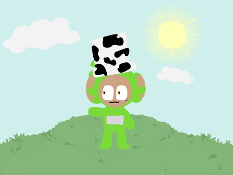 Tubby Shorts: l a u g h