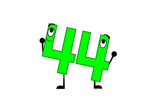 Jumpstart number band but the sounds are from Cruzblocks band 9