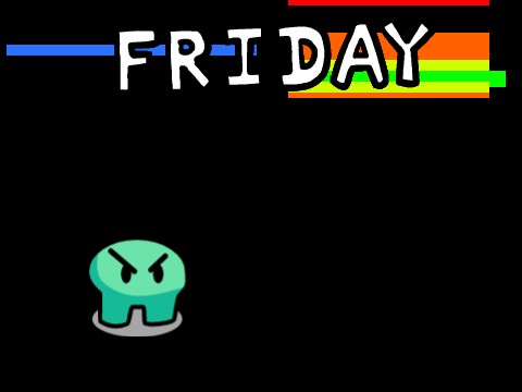 FNF vs. Gimkit tag domination