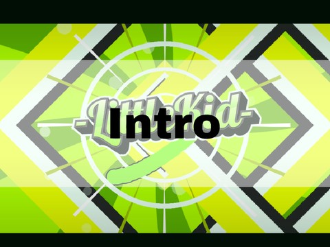 Rainbow Intro for -LittleKid-