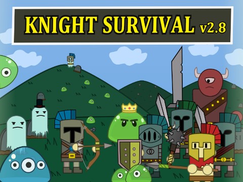 Knight Survival v2.8