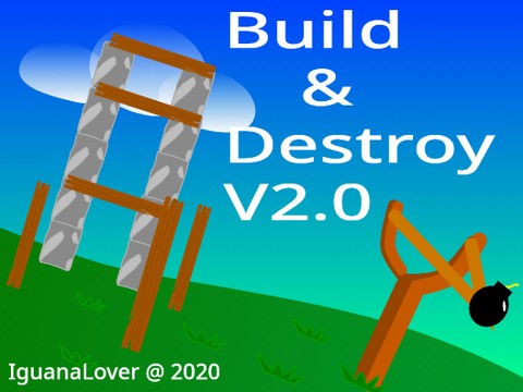 Build & Destroy v2.0