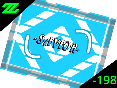 >> ENTRY || -Savior- || 198