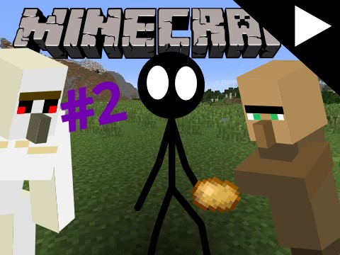 When you're playing Minecraft #2