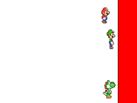 Mario Party Ultimate Race to the Finish