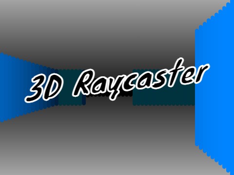 3D Raycaster