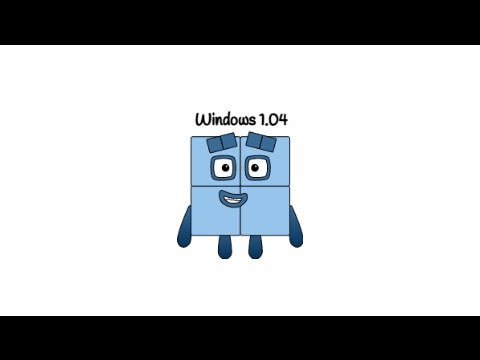 Windowsblocks Band 1