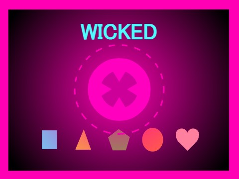 JSAB: Wicked