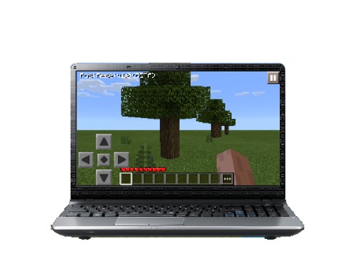 Minecraft Windows 10 Edition Post Reset