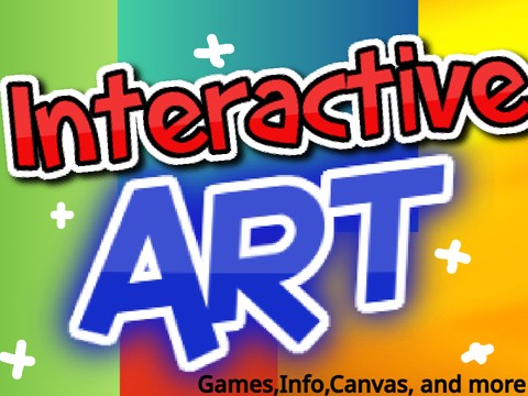 Interactive Art - The All-In-One Art Project