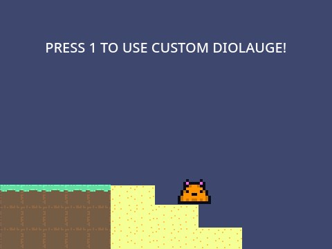 Blob Cat v1.1 (DEMO)