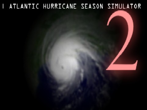 Atlantic Hurricane Season Simulator II